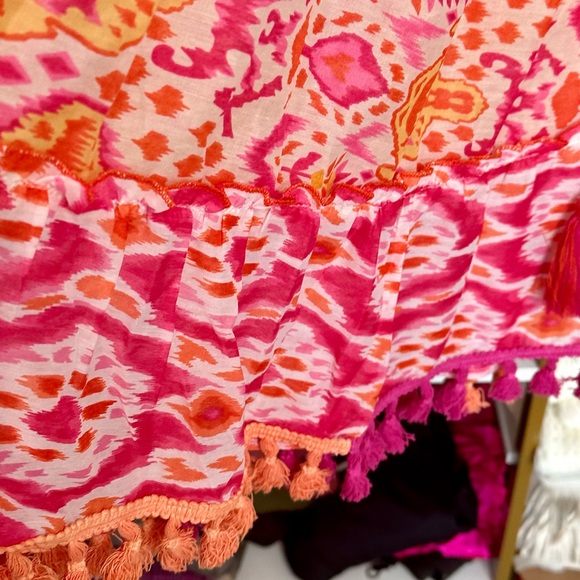 La Moda | Dresses | Mini Resort Dress By La Moda | Poshmark